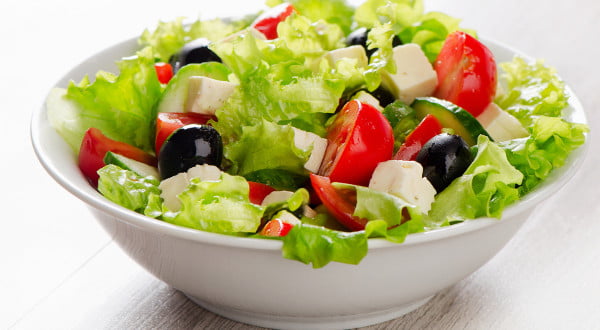 Przepisy na surówki #3 - pomidory, seler i marchewka - Stopnadwadze.pl